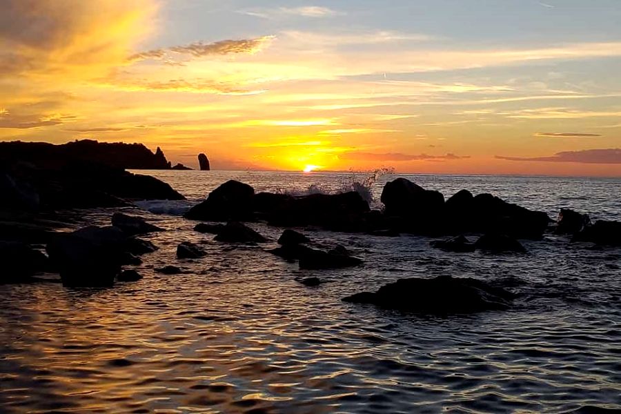 Isola del Giglio in due giorni: cosa vedere e cosa fare